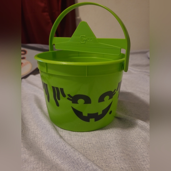 Other | New 222 Mcdonalds Halloween Happy Meal Boo Bucket Mcgoblin ...